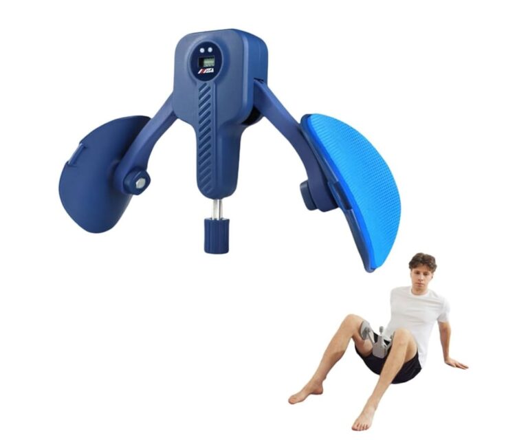 ThighMaster Website - Premium Fitness Products