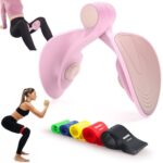 ThighMaster Website - Premium Fitness Products